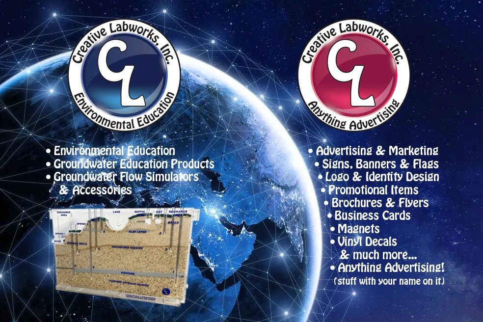 Creative Labworks, Inc. - online